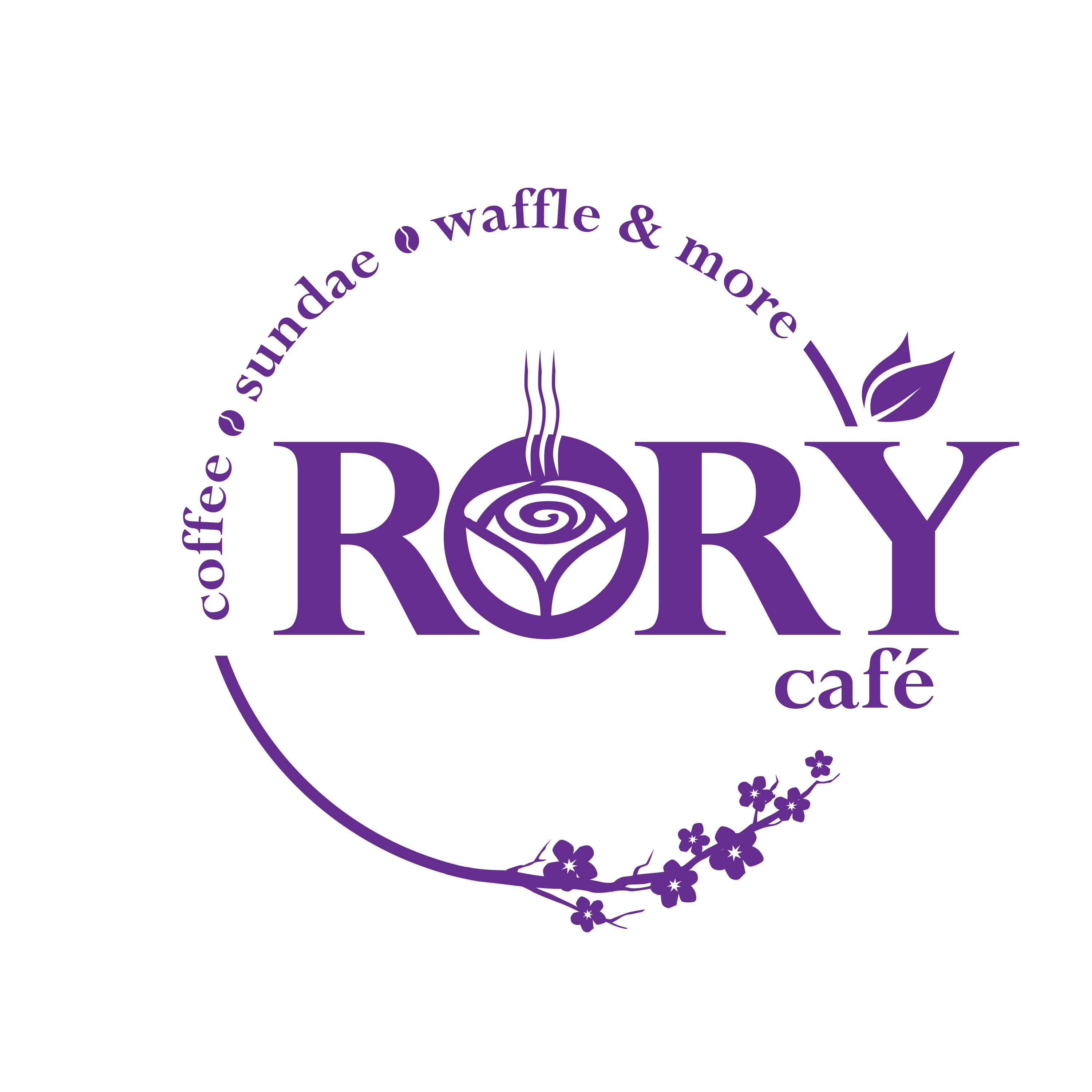 RORY Cafe - Sagay City